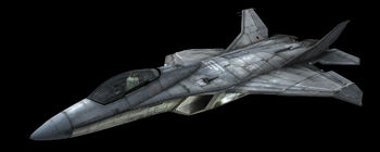 F/A-40 Stalker | Frontlines Fuel of War Wiki | Fandom