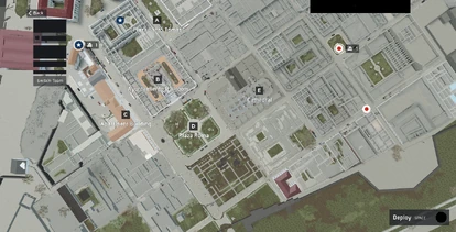 Intramuros | Frontlines: Pacific Wiki | Fandom