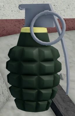 Mk ll Frag | Frontlines: Pacific Wiki | Fandom