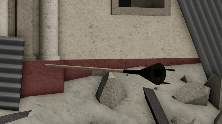 Lunge Mine | Frontlines: Pacific Wiki | Fandom