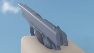 Firearm Mechanics | Frontlines: Pacific Wiki | Fandom