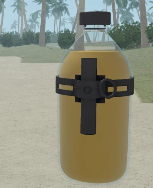 M1 Frangible | Frontlines: Pacific Wiki | Fandom