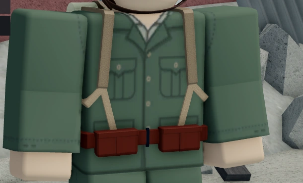 SNLF Uniform | Frontlines: Pacific Wiki | Fandom