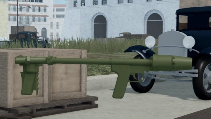M2 Flamethrower | Frontlines: Pacific Wiki | Fandom