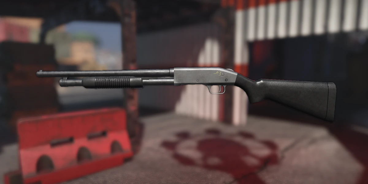 M500 | FRONTLINES Wiki | Fandom