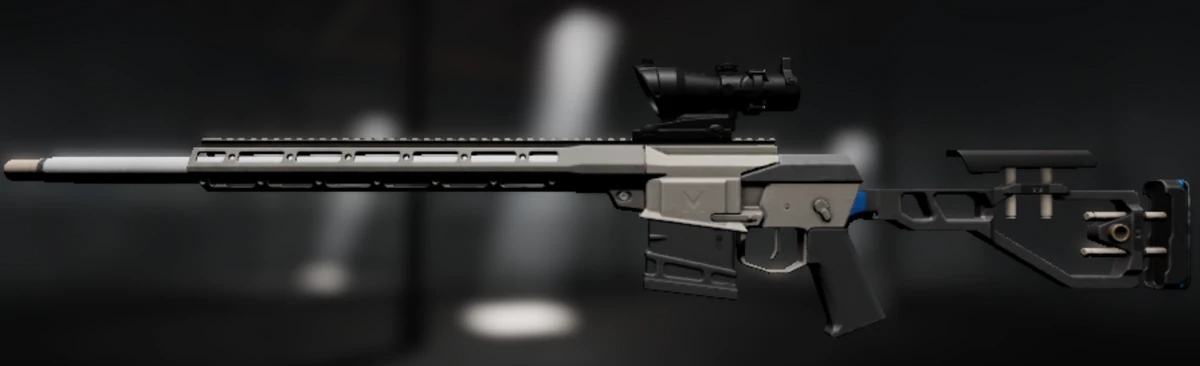 The Fix | FRONTLINES Wiki | Fandom