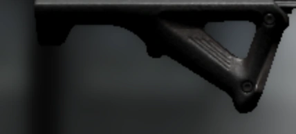 Commando Foregrip | FRONTLINES Wiki | Fandom