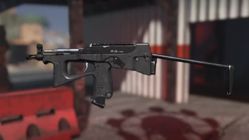 PP2000 | FRONTLINES Wiki | Fandom