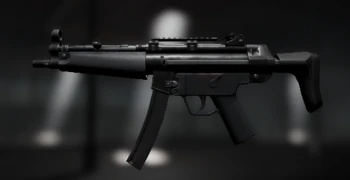 MP5 | FRONTLINES Wiki | Fandom
