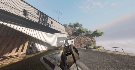 Launch | FRONTLINES Wiki | Fandom