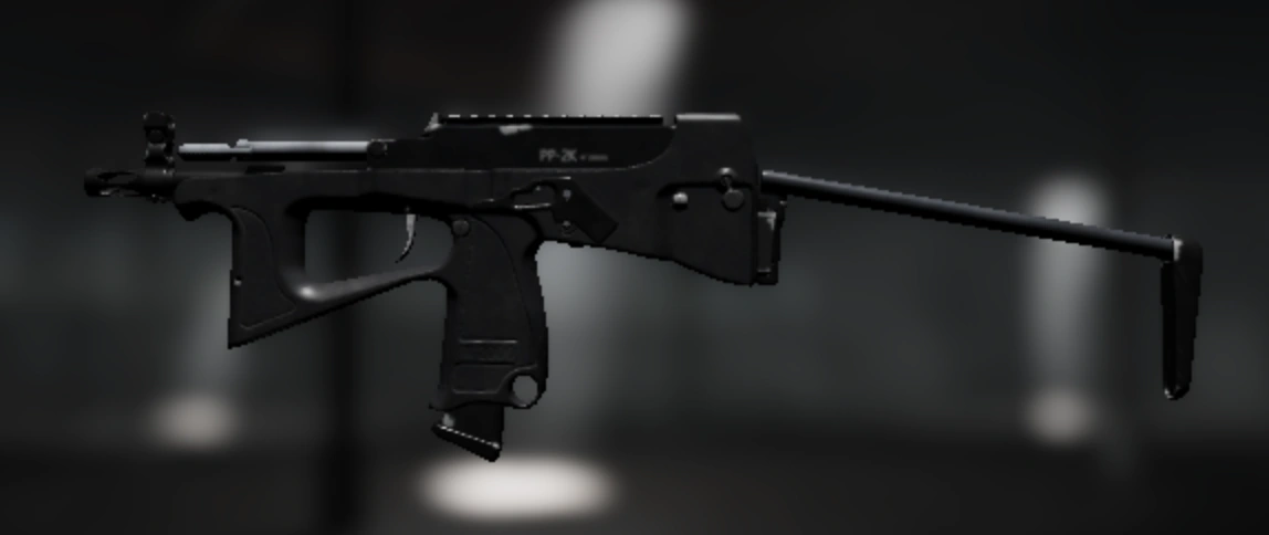 PP2000 | FRONTLINES Wiki | Fandom