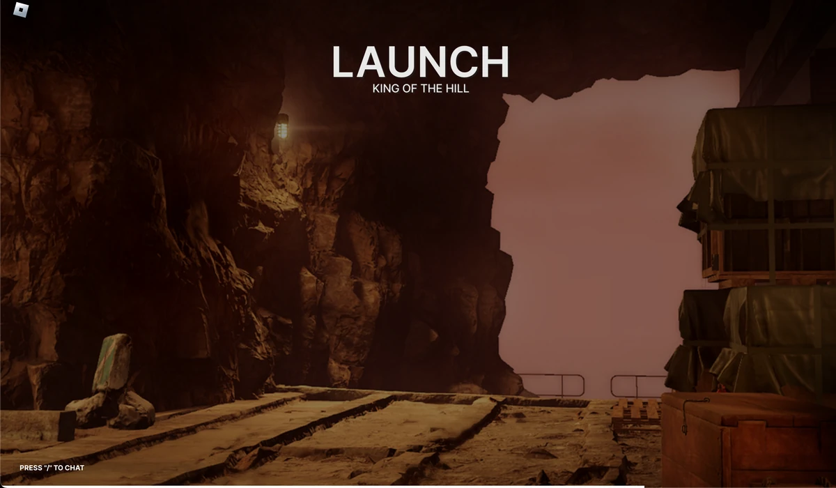 Launch | FRONTLINES Wiki | Fandom