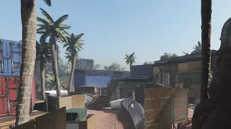 Containment | FRONTLINES Wiki | Fandom