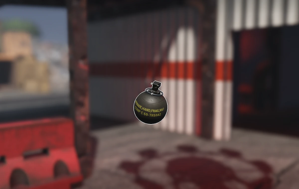 Frag | FRONTLINES Wiki | Fandom