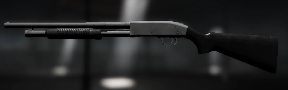 M500 | FRONTLINES Wiki | Fandom