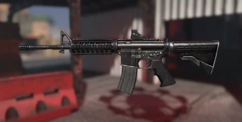 M4 | FRONTLINES Wiki | Fandom