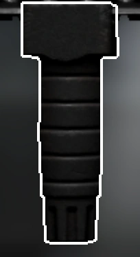 Merc Foregrip | FRONTLINES Wiki | Fandom