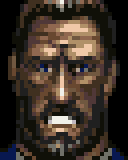 Jose Abavu | Front Mission Wiki | Fandom