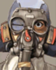 Griffith | Front Mission Wiki | Fandom