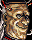 Controller | Front Mission Wiki | Fandom