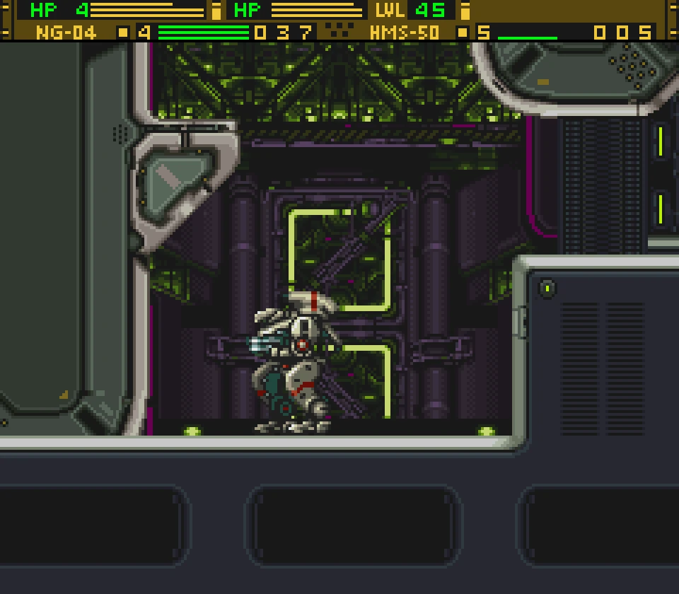 Dragoon | Front Mission Wiki | Fandom