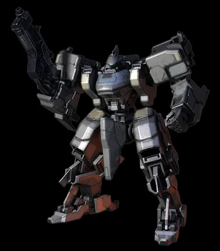 front mission evolved weapons