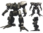 Zenith | Front Mission Wiki | Fandom