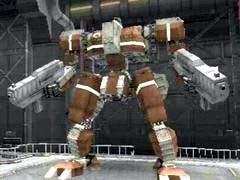 Quint | Front Mission Wiki | Fandom