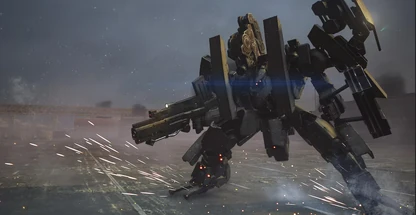 Volk | Front Mission Wiki | Fandom