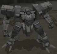 Zenith | Front Mission Wiki | Fandom