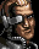 Scarecrow | Front Mission Wiki | Fandom