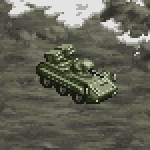 Light Tank | Front Mission Wiki | Fandom