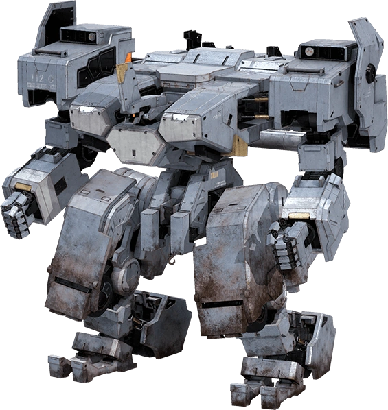 Zhelanie | Front Mission Wiki | Fandom