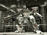 Husky | Front Mission Wiki | Fandom