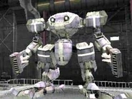 Tiran | Front Mission Wiki | Fandom