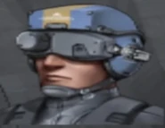 Durandal | Front Mission Wiki | Fandom