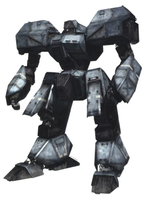 Drake | Front Mission Wiki | Fandom