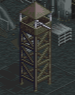 Outpost | Front Mission Wiki | Fandom