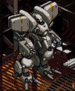 Zenith | Front Mission Wiki | Fandom