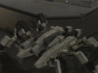 Bogomol | Front Mission Wiki | Fandom