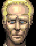 Richard Millman | Front Mission Wiki | Fandom