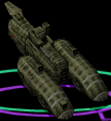 Mk12 AFV | Front Mission Wiki | Fandom