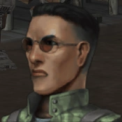 Punch | Front Mission Wiki | Fandom