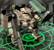 Zora | Front Mission Wiki | Fandom