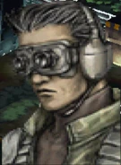 Alordesh Revolutionary Army | Front Mission Wiki | Fandom