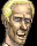 Richard Millman | Front Mission Wiki | Fandom