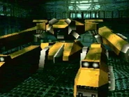 Igel | Front Mission Wiki | Fandom