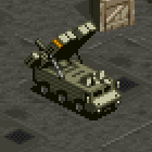 SAM Launcher | Front Mission Wiki | Fandom