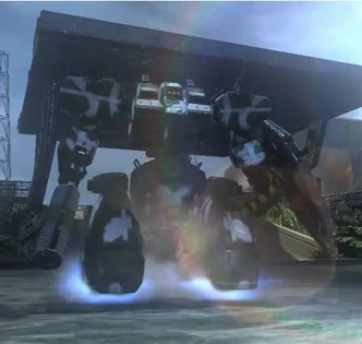 ISV-Prototype | Front Mission Wiki | Fandom