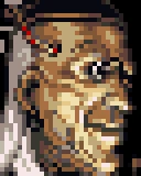 Controller | Front Mission Wiki | Fandom